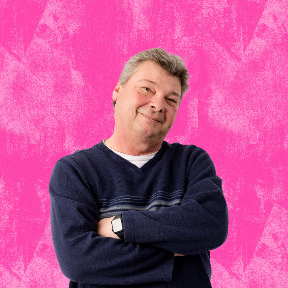 Our team - Thor Plumbing & Heating Ltd.